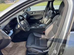 Pelēks Volvo XC60 2018 Telšiai, ar dzinēja tilpumu 2.40 L un nobraukumu 267 tūkst. km par 16999 €, foto 18 vietnē AUTOMOTO.COM.LV