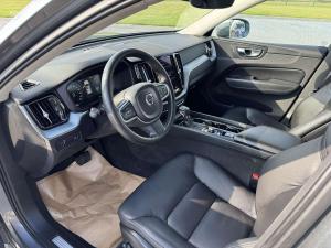 Pelēks Volvo XC60 2018 Telšiai, ar dzinēja tilpumu 2.40 L un nobraukumu 267 tūkst. km par 16999 €, foto 19 vietnē AUTOMOTO.COM.LV