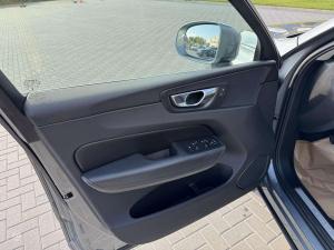 Pelēks Volvo XC60 2018 Telšiai, ar dzinēja tilpumu 2.40 L un nobraukumu 267 tūkst. km par 16999 €, foto 20 vietnē AUTOMOTO.COM.LV