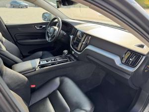 Pelēks Volvo XC60 2018 Telšiai, ar dzinēja tilpumu 2.40 L un nobraukumu 267 tūkst. km par 16999 €, foto 26 vietnē AUTOMOTO.COM.LV