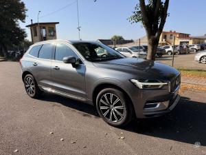 Pelēks Volvo XC60 2018 Tauragė, ar dzinēja tilpumu 1.97 L un nobraukumu 249 tūkst. km par 17850 €, foto 3 vietnē AUTOMOTO.COM.LV