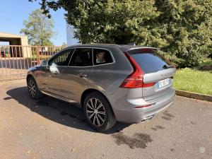 Pelēks Volvo XC60 2018 Tauragė, ar dzinēja tilpumu 1.97 L un nobraukumu 249 tūkst. km par 17850 €, foto 5 vietnē AUTOMOTO.COM.LV