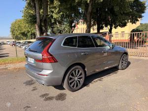 Pelēks Volvo XC60 2018 Tauragė, ar dzinēja tilpumu 1.97 L un nobraukumu 249 tūkst. km par 17850 €, foto 6 vietnē AUTOMOTO.COM.LV