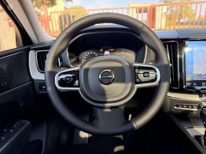 Pelēks Volvo XC60 2018 Tauragė, ar dzinēja tilpumu 1.97 L un nobraukumu 249 tūkst. km par 17850 €, foto 15 vietnē AUTOMOTO.COM.LV