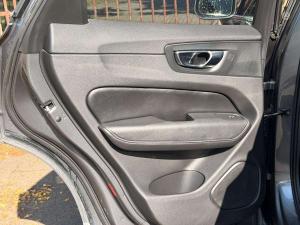 Pelēks Volvo XC60 2018 Tauragė, ar dzinēja tilpumu 1.97 L un nobraukumu 249 tūkst. km par 17850 €, foto 25 vietnē AUTOMOTO.COM.LV