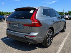 Pelēks Volvo XC60 2018 Viļņa, ar dzinēja tilpumu 1.97 L un nobraukumu 228 tūkst. km par 15555 €, foto 4 vietnē AUTOMOTO.COM.LV