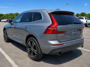 Pelēks Volvo XC60 2018 Viļņa, ar dzinēja tilpumu 1.97 L un nobraukumu 228 tūkst. km par 15555 €, foto 5 vietnē AUTOMOTO.COM.LV