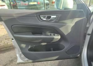 Pelēks Volvo XC60 2018 Kauņa, ar dzinēja tilpumu 1.97 L un nobraukumu 55 tūkst. km par 21900 €, foto 6 vietnē AUTOMOTO.COM.LV