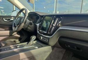 Pelēks Volvo XC60 2018 Kauņa, ar dzinēja tilpumu 1.97 L un nobraukumu 55 tūkst. km par 21900 €, foto 9 vietnē AUTOMOTO.COM.LV