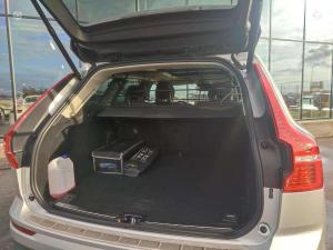 Pelēks Volvo XC60 2018 Kauņa, ar dzinēja tilpumu 1.97 L un nobraukumu 55 tūkst. km par 21900 €, foto 10 vietnē AUTOMOTO.COM.LV