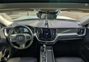Pelēks Volvo XC60 2018 Kauņa, ar dzinēja tilpumu 1.97 L un nobraukumu 55 tūkst. km par 21900 €, foto 12 vietnē AUTOMOTO.COM.LV