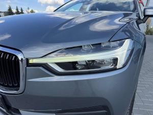 Pelēks Volvo XC60 2018 Telšiai, ar dzinēja tilpumu 1.97 L un nobraukumu 267 tūkst. km par 16999 €, foto 12 vietnē AUTOMOTO.COM.LV