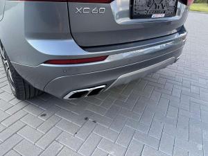 Pelēks Volvo XC60 2018 Telšiai, ar dzinēja tilpumu 1.97 L un nobraukumu 267 tūkst. km par 16999 €, foto 14 vietnē AUTOMOTO.COM.LV