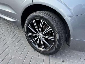 Pelēks Volvo XC60 2018 Telšiai, ar dzinēja tilpumu 1.97 L un nobraukumu 267 tūkst. km par 16999 €, foto 15 vietnē AUTOMOTO.COM.LV