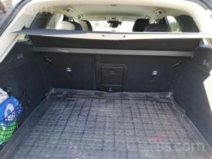 Grey Volvo XC60 2018 in Riga, with an engine capacity of 2.00 L and mileage of 175 thousand km for 18000 €, photo 20 on AUTOMOTO.COM.LV