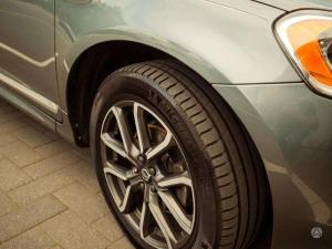 Pelēks Volvo XC60 2018 Kauņa, ar dzinēja tilpumu 1.97 L un nobraukumu 115 tūkst. km par 13500 €, foto 7 vietnē AUTOMOTO.COM.LV