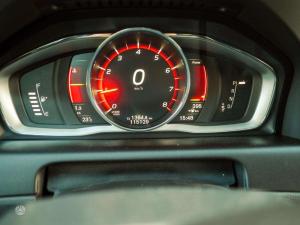 Pelēks Volvo XC60 2018 Kauņa, ar dzinēja tilpumu 1.97 L un nobraukumu 115 tūkst. km par 13500 €, foto 16 vietnē AUTOMOTO.COM.LV