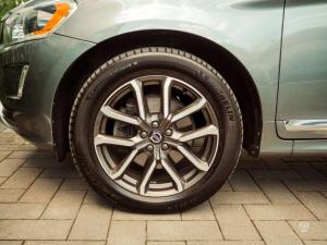 Pelēks Volvo XC60 2018 Kauņa, ar dzinēja tilpumu 1.97 L un nobraukumu 115 tūkst. km par 13500 €, foto 22 vietnē AUTOMOTO.COM.LV