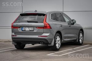 Pelēks Volvo XC60 2018 Rīga, ar dzinēja tilpumu 2.00 L un nobraukumu 176 tūkst. km par 19500 €, foto 5 vietnē AUTOMOTO.COM.LV