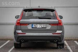Pelēks Volvo XC60 2018 Rīga, ar dzinēja tilpumu 2.00 L un nobraukumu 176 tūkst. km par 19500 €, foto 6 vietnē AUTOMOTO.COM.LV