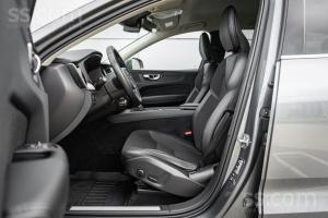 Pelēks Volvo XC60 2018 Rīga, ar dzinēja tilpumu 2.00 L un nobraukumu 176 tūkst. km par 19500 €, foto 11 vietnē AUTOMOTO.COM.LV