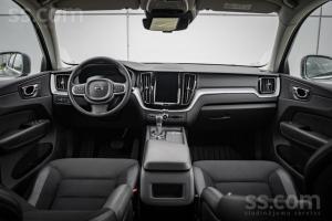 Pelēks Volvo XC60 2018 Rīga, ar dzinēja tilpumu 2.00 L un nobraukumu 176 tūkst. km par 19500 €, foto 16 vietnē AUTOMOTO.COM.LV