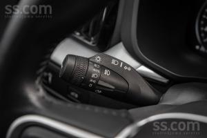 Pelēks Volvo XC60 2018 Rīga, ar dzinēja tilpumu 2.00 L un nobraukumu 176 tūkst. km par 19500 €, foto 17 vietnē AUTOMOTO.COM.LV