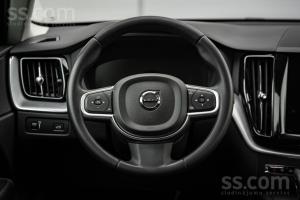 Pelēks Volvo XC60 2018 Rīga, ar dzinēja tilpumu 2.00 L un nobraukumu 176 tūkst. km par 19500 €, foto 19 vietnē AUTOMOTO.COM.LV