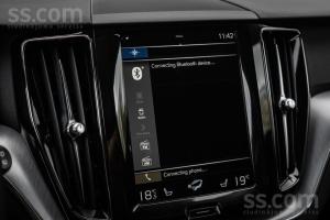 Pelēks Volvo XC60 2018 Rīga, ar dzinēja tilpumu 2.00 L un nobraukumu 176 tūkst. km par 19500 €, foto 25 vietnē AUTOMOTO.COM.LV