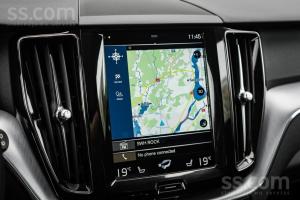 Pelēks Volvo XC60 2018 Rīga, ar dzinēja tilpumu 2.00 L un nobraukumu 176 tūkst. km par 19500 €, foto 27 vietnē AUTOMOTO.COM.LV