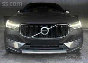 Серый Вольво ХС60 2018 в Талси, объемом двигателя 2.00 л и пробегом 261 тыс. км за 18300 €, фото 6 на AUTOMOTO.COM.LV