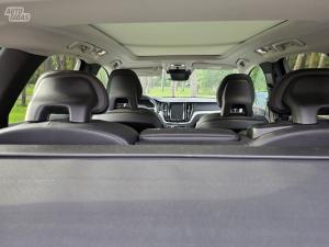 Pelēks Volvo XC60 2018 Klaipėda, ar dzinēja tilpumu 2.00 L un nobraukumu 59 tūkst. km par 24600 €, foto 8 vietnē AUTOMOTO.COM.LV