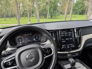Pelēks Volvo XC60 2018 Klaipėda, ar dzinēja tilpumu 2.00 L un nobraukumu 59 tūkst. km par 24600 €, foto 10 vietnē AUTOMOTO.COM.LV