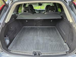 Pelēks Volvo XC60 2018 Klaipėda, ar dzinēja tilpumu 2.00 L un nobraukumu 59 tūkst. km par 24600 €, foto 13 vietnē AUTOMOTO.COM.LV