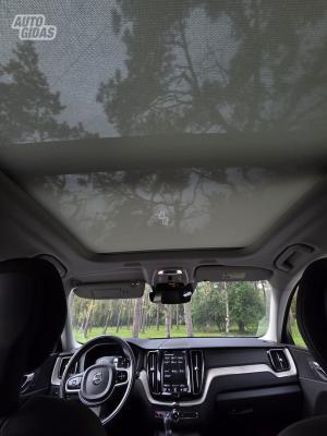 Pelēks Volvo XC60 2018 Klaipėda, ar dzinēja tilpumu 2.00 L un nobraukumu 59 tūkst. km par 24600 €, foto 16 vietnē AUTOMOTO.COM.LV
