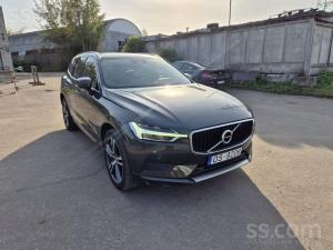 Pelēks Volvo XC60 2018 Rīga, ar dzinēja tilpumu 2.00 L un nobraukumu 261 tūkst. km par 18490 €, foto 3 vietnē AUTOMOTO.COM.LV