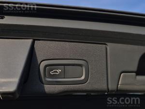 Pelēks Volvo XC60 2018 Rīga, ar dzinēja tilpumu 2.00 L un nobraukumu 261 tūkst. km par 18490 €, foto 21 vietnē AUTOMOTO.COM.LV