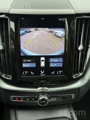 Pelēks Volvo XC60 2018 Rīga, ar dzinēja tilpumu 2.00 L un nobraukumu 0 tūkst. km par 22000 €, foto 8 vietnē AUTOMOTO.COM.LV