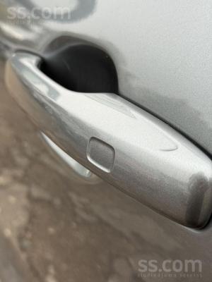 Pelēks Volvo XC60 2018 Rīga, ar dzinēja tilpumu 2.00 L un nobraukumu 0 tūkst. km par 22000 €, foto 18 vietnē AUTOMOTO.COM.LV