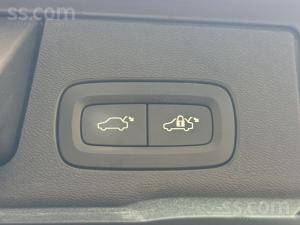 Pelēks Volvo XC60 2018 Rīga, ar dzinēja tilpumu 2.00 L un nobraukumu 0 tūkst. km par 22000 €, foto 21 vietnē AUTOMOTO.COM.LV