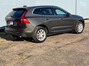 Pelēks Volvo XC60 2018 Kretinga, ar dzinēja tilpumu 2.00 L un nobraukumu 218 tūkst. km par 11000 €, foto 4 vietnē AUTOMOTO.COM.LV