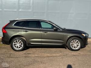 Pelēks Volvo XC60 2018 Kretinga, ar dzinēja tilpumu 2.00 L un nobraukumu 218 tūkst. km par 11000 €, foto 7 vietnē AUTOMOTO.COM.LV