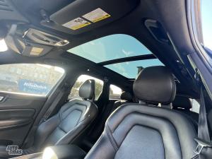 Pelēks Volvo XC60 2018 Kretinga, ar dzinēja tilpumu 2.00 L un nobraukumu 218 tūkst. km par 11000 €, foto 12 vietnē AUTOMOTO.COM.LV