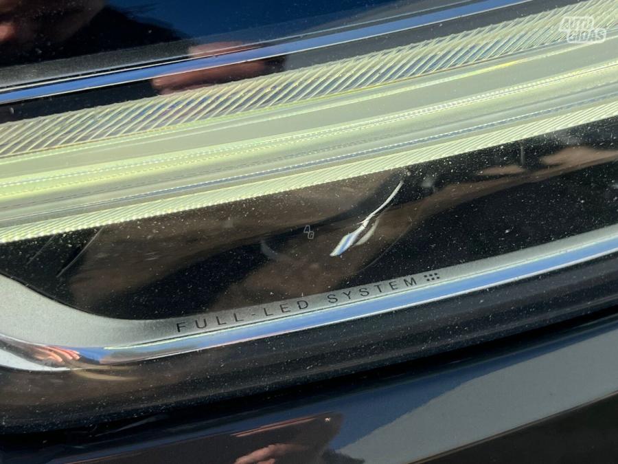 Pelēks Volvo XC60 2018 Kretinga, ar dzinēja tilpumu 2.00 L un nobraukumu 218 tūkst. km par 11000 €, foto 15 vietnē AUTOMOTO.COM.LV