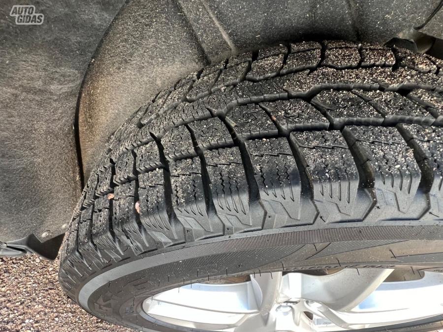 Pelēks Volvo XC60 2018 Kretinga, ar dzinēja tilpumu 2.00 L un nobraukumu 218 tūkst. km par 11000 €, foto 16 vietnē AUTOMOTO.COM.LV