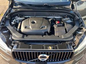 Pelēks Volvo XC60 2018 Kretinga, ar dzinēja tilpumu 2.00 L un nobraukumu 218 tūkst. km par 11000 €, foto 17 vietnē AUTOMOTO.COM.LV