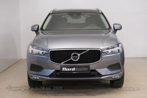 Pelēks Volvo XC60 2019 Tallina, ar dzinēja tilpumu 2.00 L un nobraukumu 154 tūkst. km par 27900 €, foto 3 vietnē AUTOMOTO.COM.LV