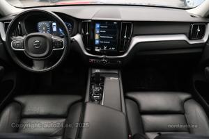 Pelēks Volvo XC60 2019 Tallina, ar dzinēja tilpumu 2.00 L un nobraukumu 154 tūkst. km par 27900 €, foto 7 vietnē AUTOMOTO.COM.LV