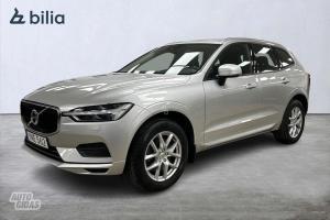 Grey Volvo XC60 2019 in Kaunas, with an engine capacity of 0.00 L and mileage of 87 thousand km for 32018 €, photo  on AUTOMOTO.COM.LV