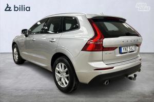 Pelēks Volvo XC60 2019 Kauņa, ar dzinēja tilpumu 0.00 L un nobraukumu 87 tūkst. km par 32018 €, foto 4 vietnē AUTOMOTO.COM.LV